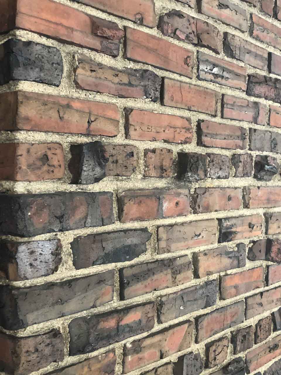 Recycled & Reclaimed Materials | The Brickyard Inc