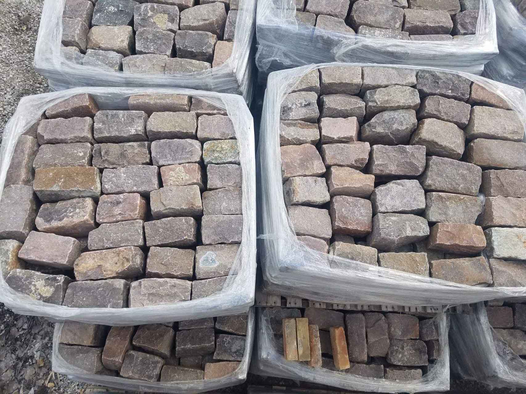 Recycled & Reclaimed Materials | The Brickyard Inc